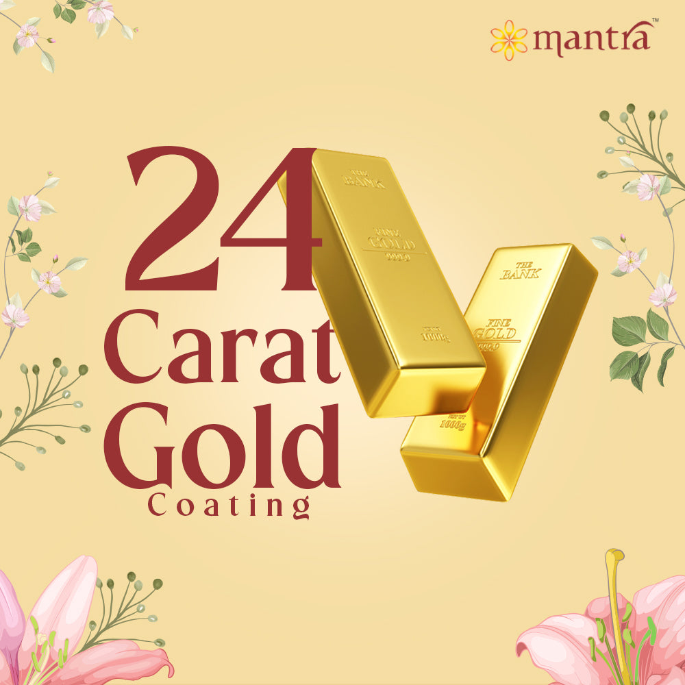 About Mantra – mantra gold coatings