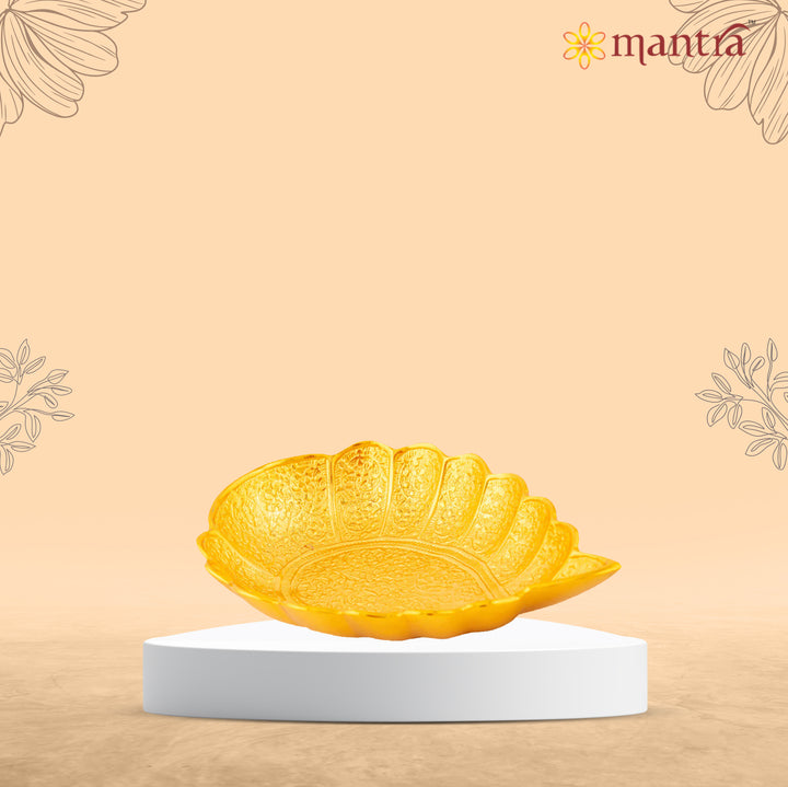Mango Plate – mantra gold coatings