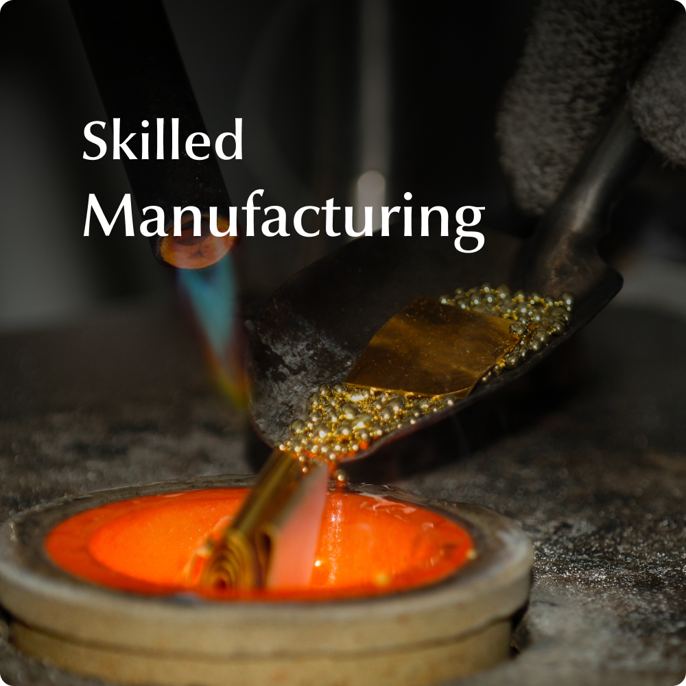 About Mantra – mantra gold coatings